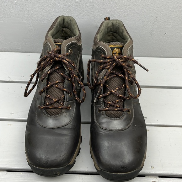 Timberland | Shoes | Timberland Mens 55womens 65 Timberdry Waterproof ...